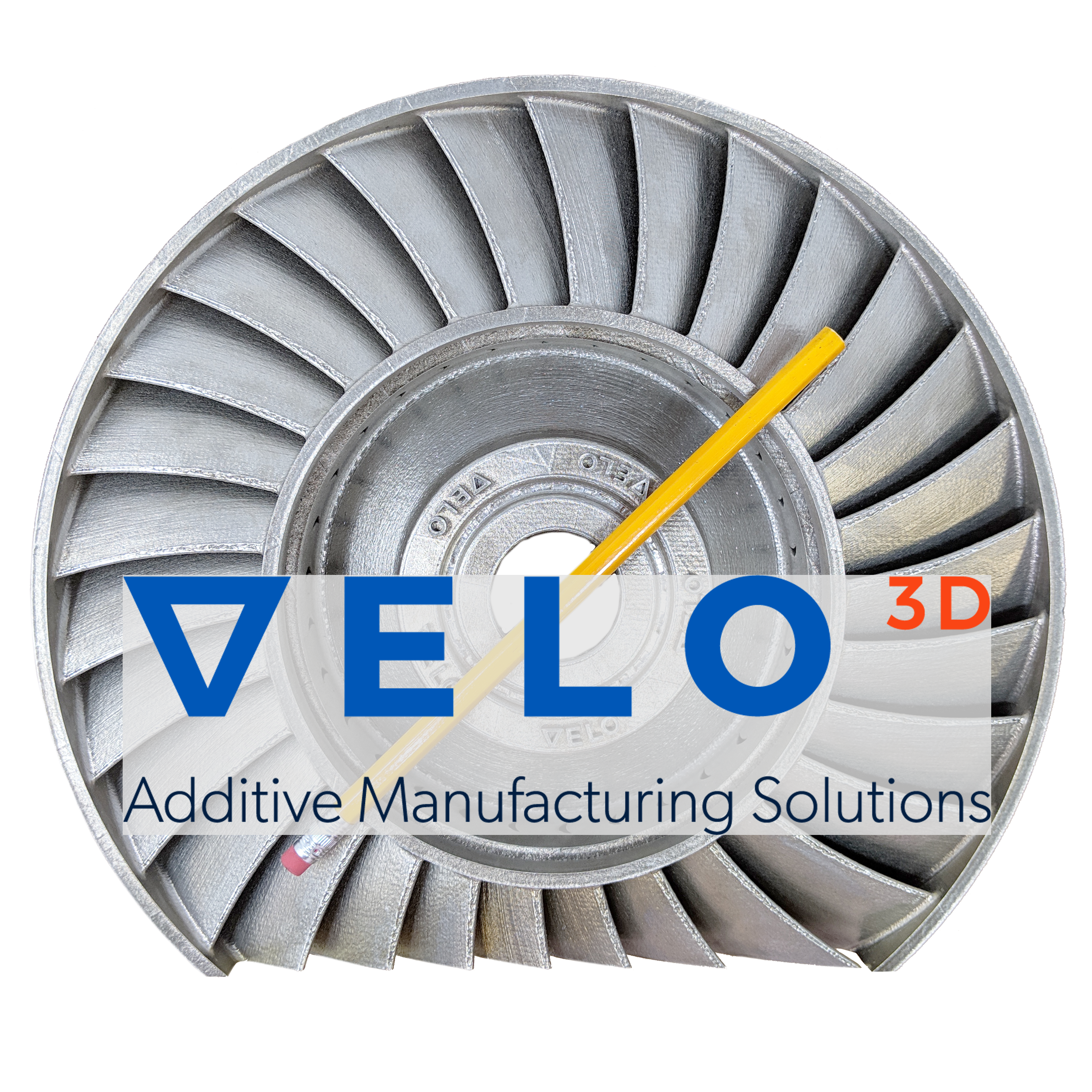 The Launch of Production Additive Manufacturing | Marine Startups