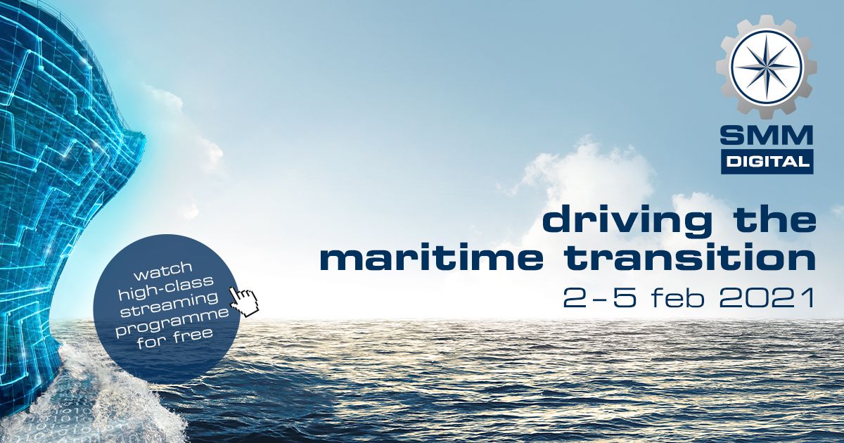 SMM digital approaching fast! | Marine Startups