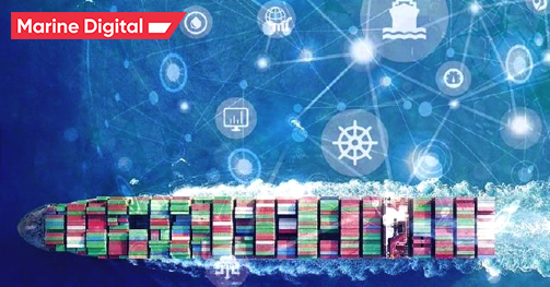 Big Data in Maritime: How a shipping company can effectively use data ...